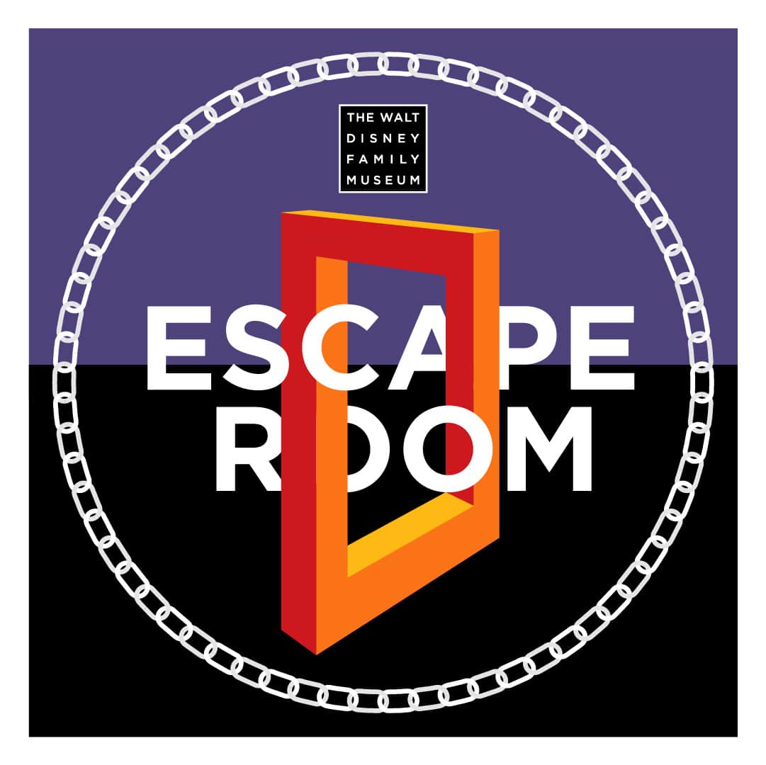 Escape Room - WDFM - Escape Room